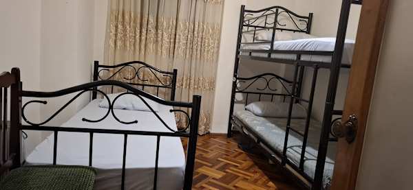 Enjoy The Hostel - Batumi