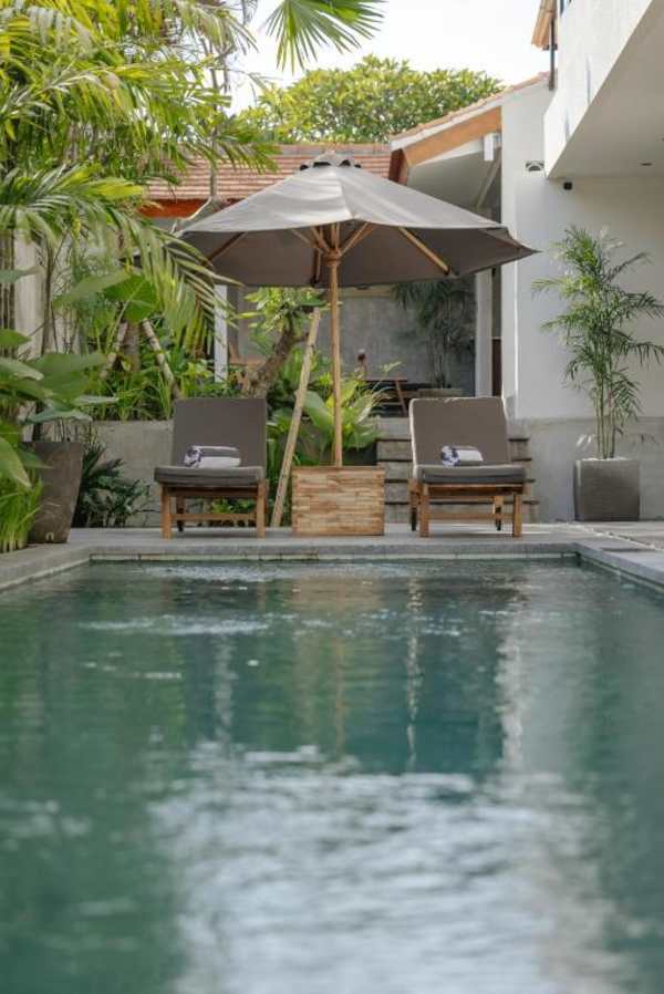 Narasea Canggu By Hospitality Bali - Canggu