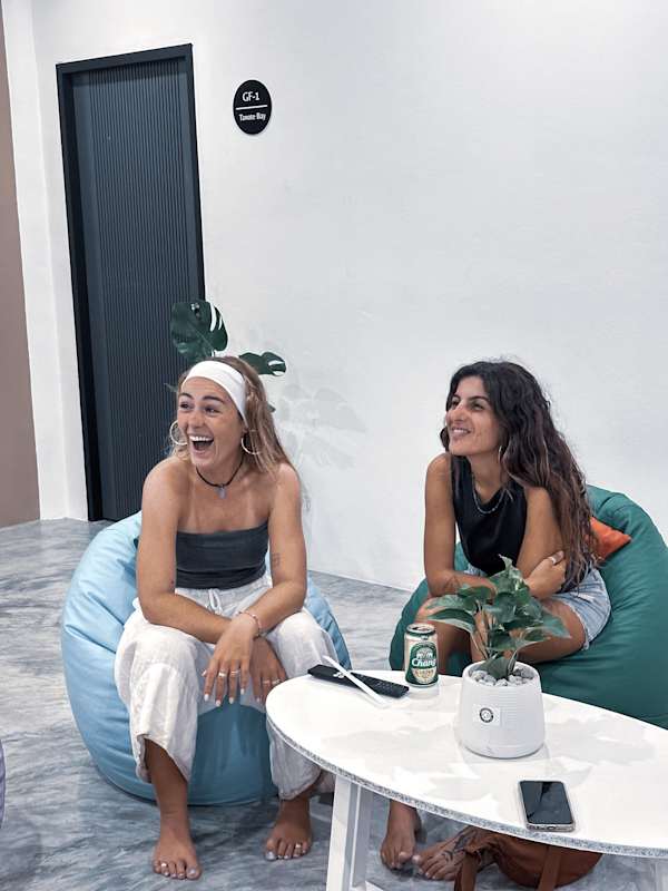 Buddha View Hostel & Dive Centre - Ko Tao