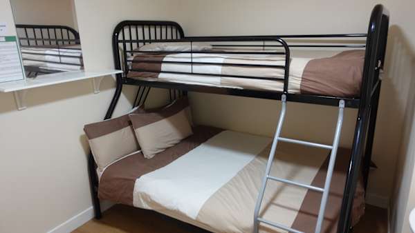 Greenway And Copper Coast Hostel - Irlande