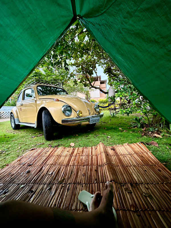 Casa Do Pescador Hostel - Espírito Santo (estado)