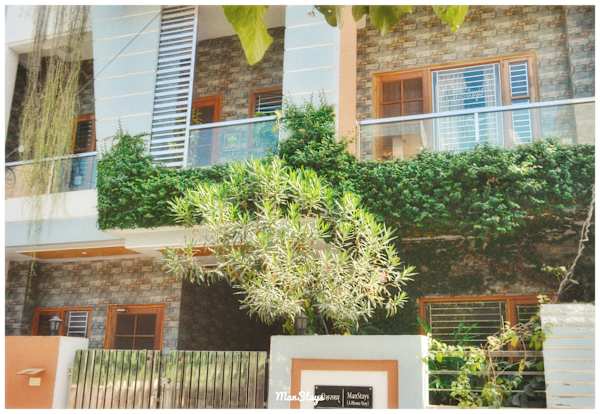 The Manstays, Haridwar - Haridwar