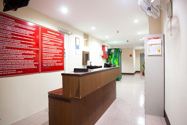 Hotel O Melintang Hotel - Teluk Intan