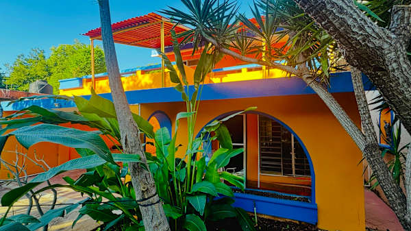 Los Colores De Merida Bed & Breakfast - Mérida