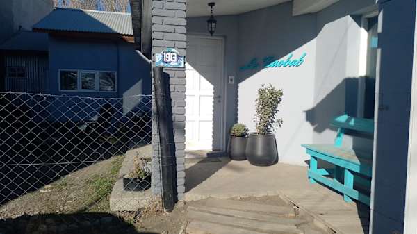 Le Baobab - El Calafate