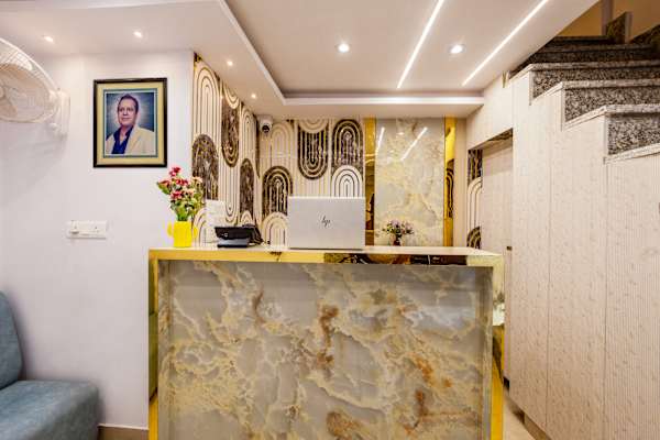 Hostel All In Homes - New Delhi