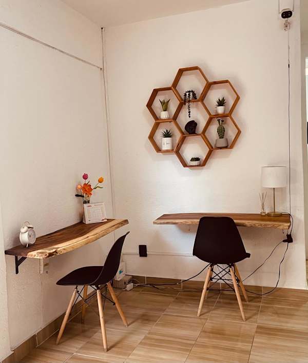 Hostal Casa Nájera - Oaxaca