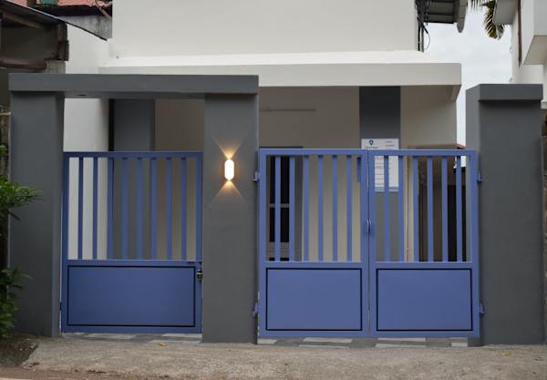 Flextays - Campus Sreekaryam - Thiruvananthapuram