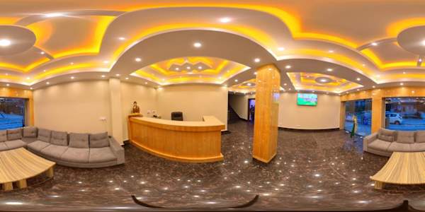 Sikkim Sarovar Hotel & Restro - Ravangla