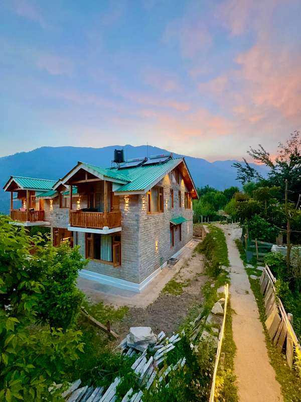 Prakasa - Himachal Pradesh