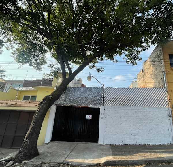 Coliving-el Paraiso - Mexico City