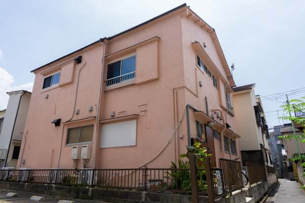 Tokyo Skytree Tower - Asakusa Ashiana Guest House - Tokyo