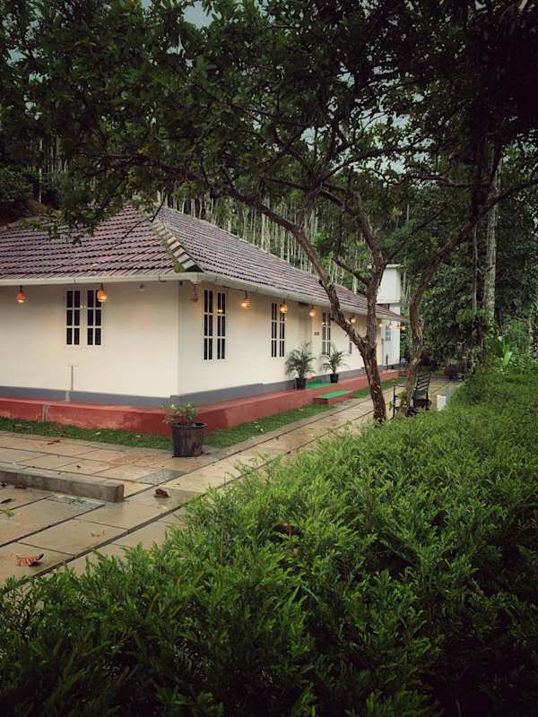 Rumi Villa - Kerala