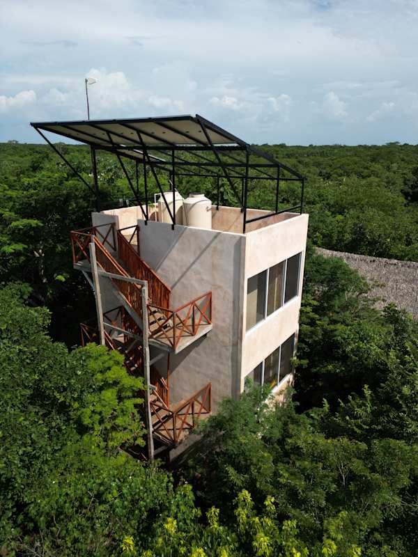 Cenote Spazi-ha - Yucatán
