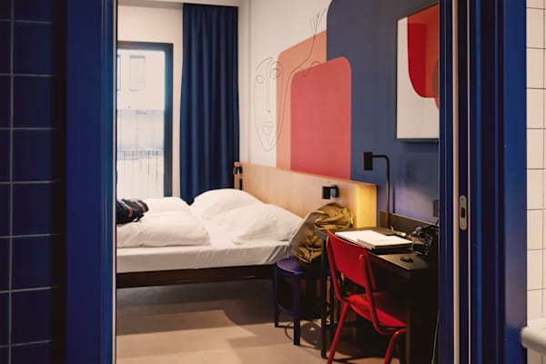 Meininger Hotel Barcelona Fira Gran Via - Barcelona