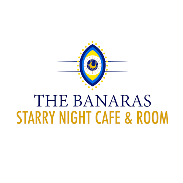 The Starry Night Cafe & Rooms - Varanasi