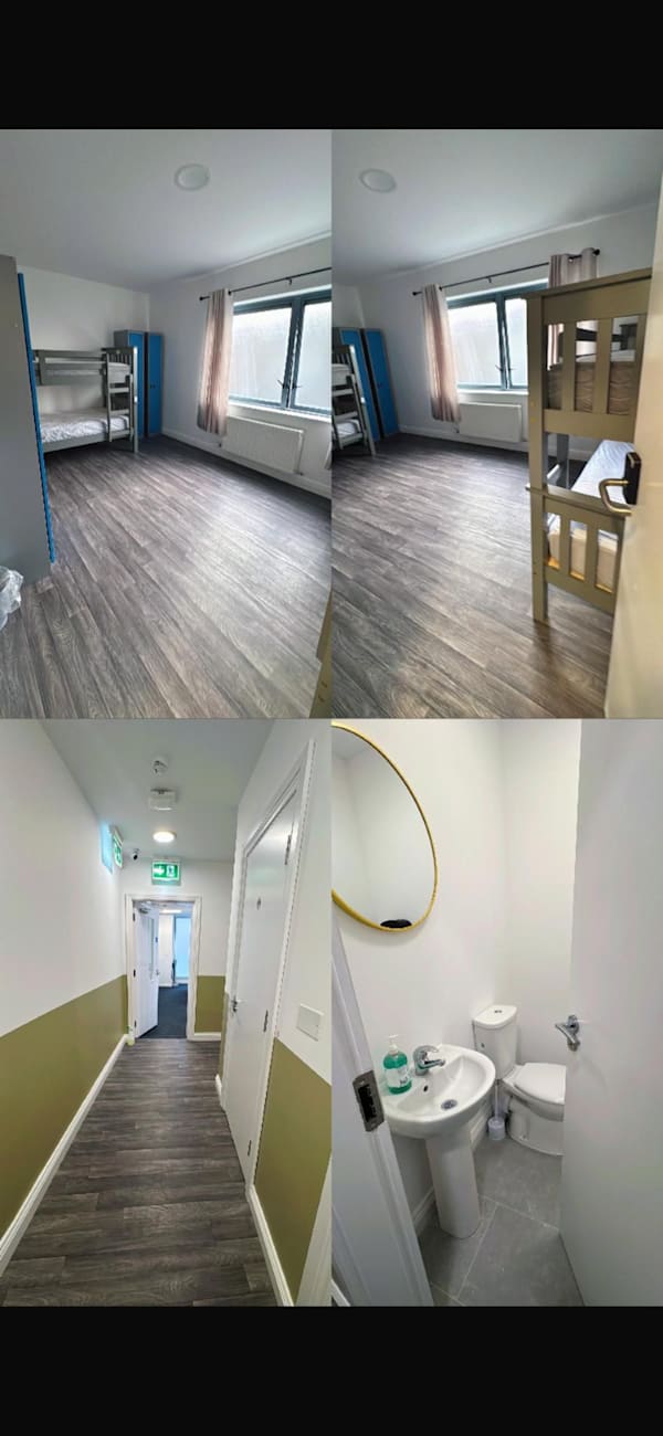 Dublin Quayside Hostel - Dublin