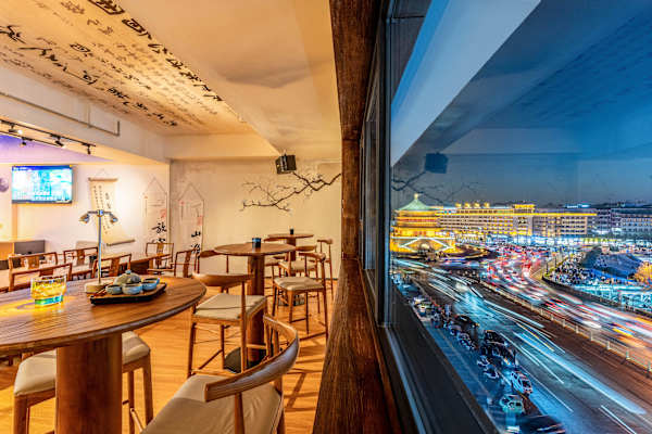 Xi'an Yolo Youth Hostel - Xi'An