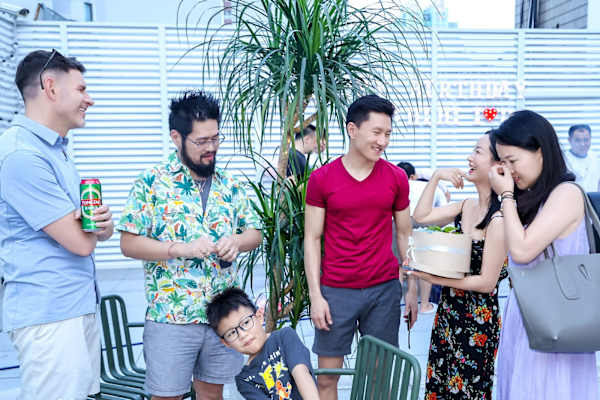 Hi Cozy Hostel Shanghai Bund - Shanghai