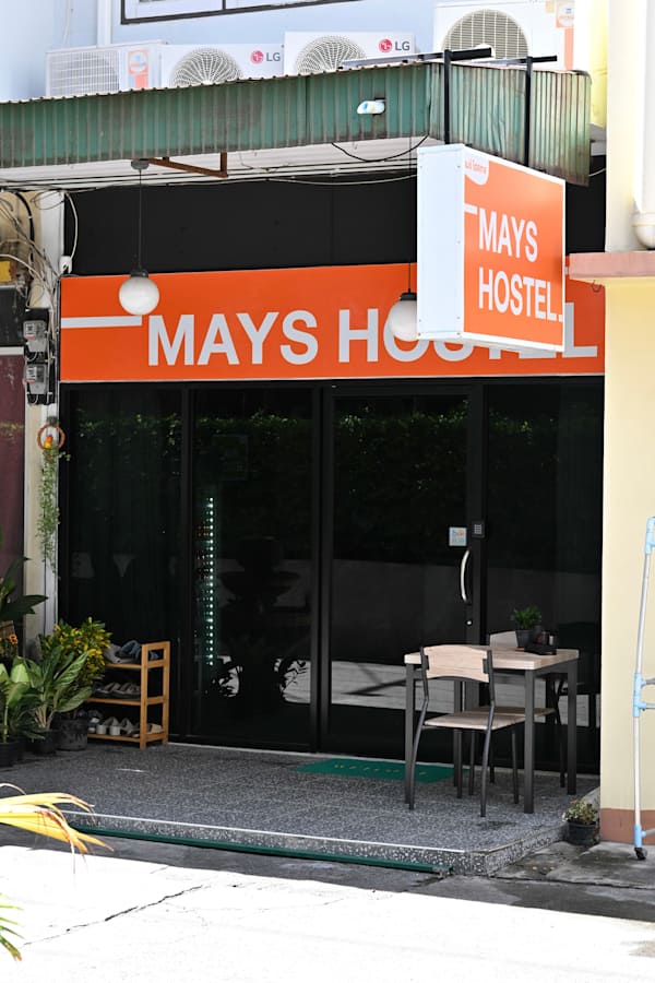 Mays Hostel - Hua Hin