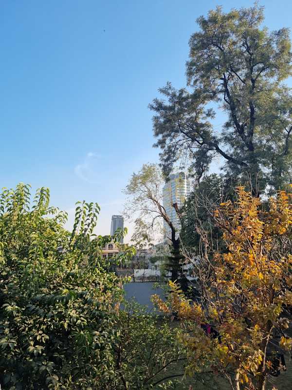 The Nomad’s Hostel – Islamabad - Islamabad