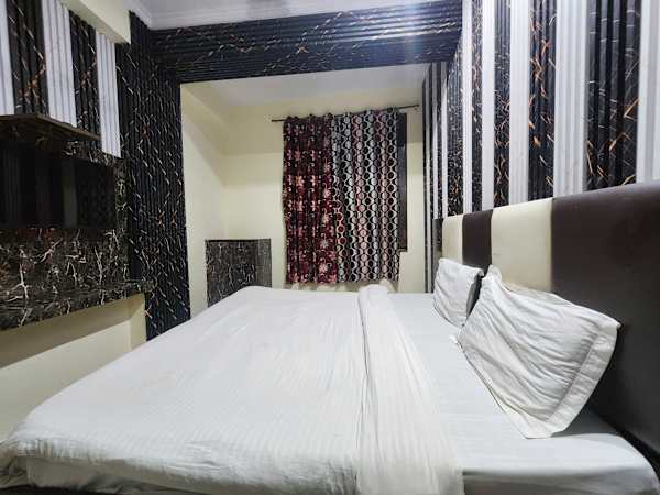 Hotel Star International - Delhi