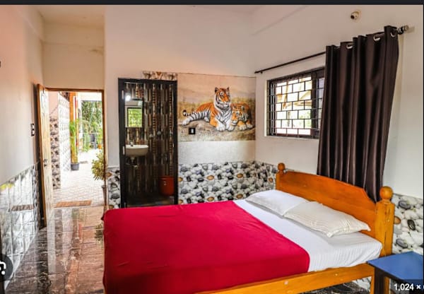 Marcelo Place 3 - Goa