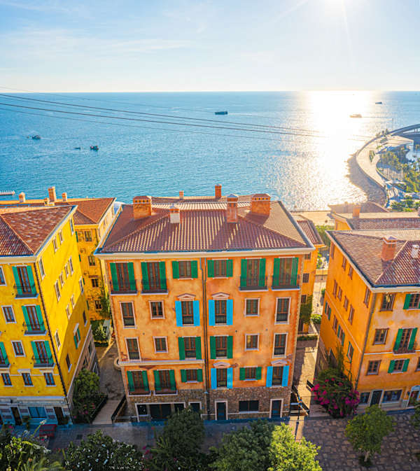 Thala Hotel Sorrento - Phú Quốc