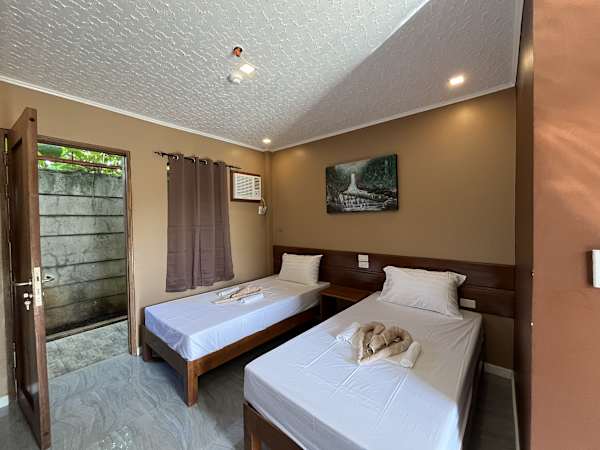 On Board Lifestyle Panglao Resort - Panglao