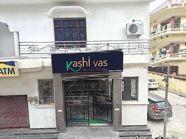 Kashi Vas Super Rooms - Varanasi