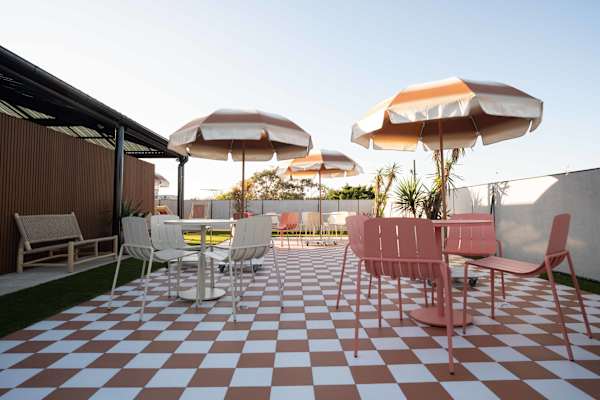 Little Drifter Glebe - New South Wales