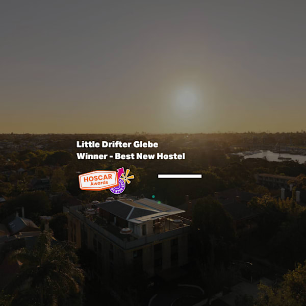 Little Drifter Glebe - Sydney