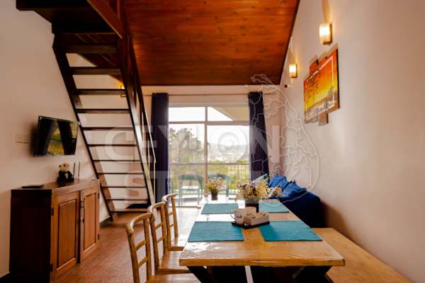 The Loft By Ceylon Stayz - Nuwara Eliya