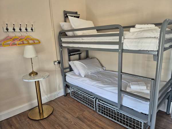 St Declans Way Hostel - Irlanti