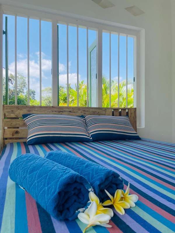 Berg House - Mirissa