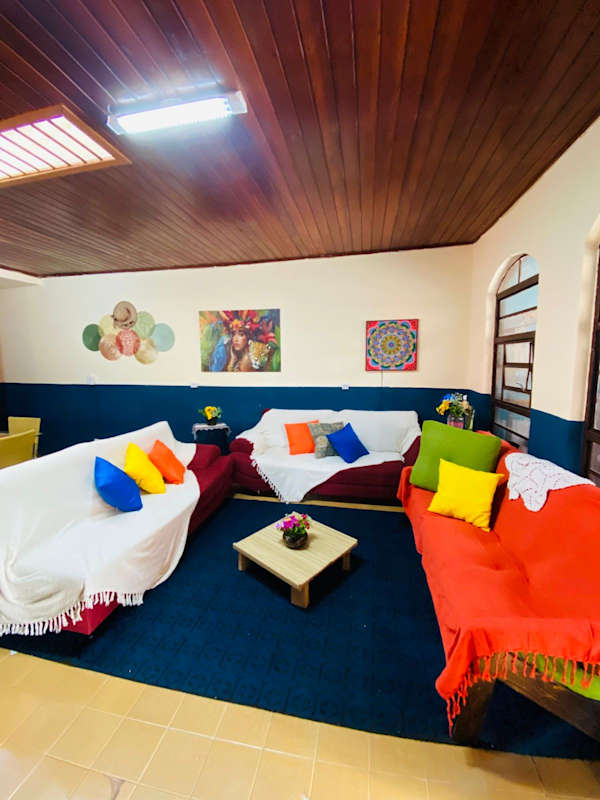 Conexão Hostel - Ubatuba