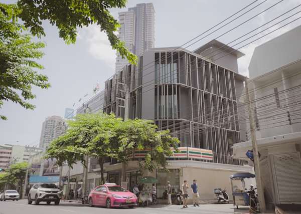 Poshtel 56 - Bangkok