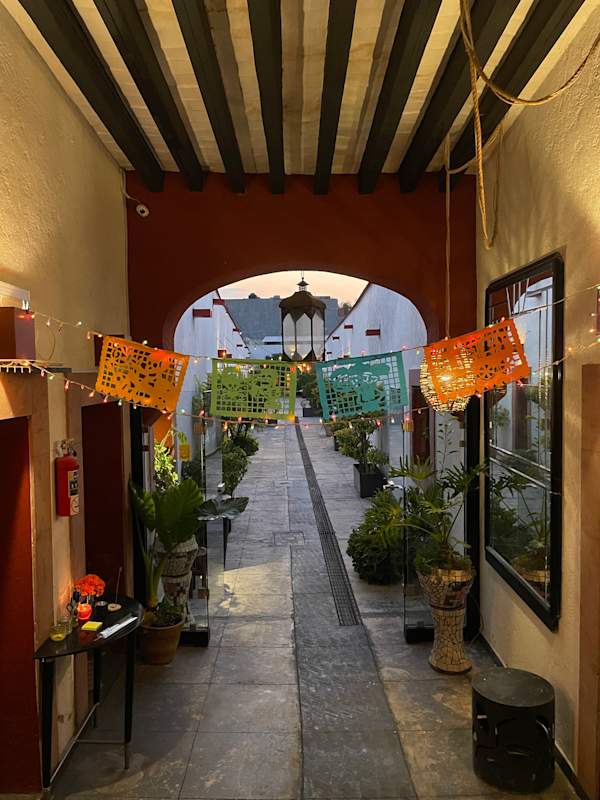 Casa Peti - Querétaro