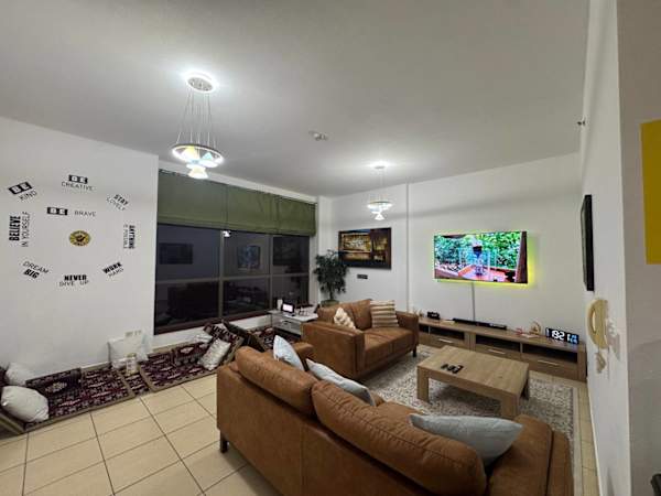 Happyland Jbr Dubai Hostel - ドバイ