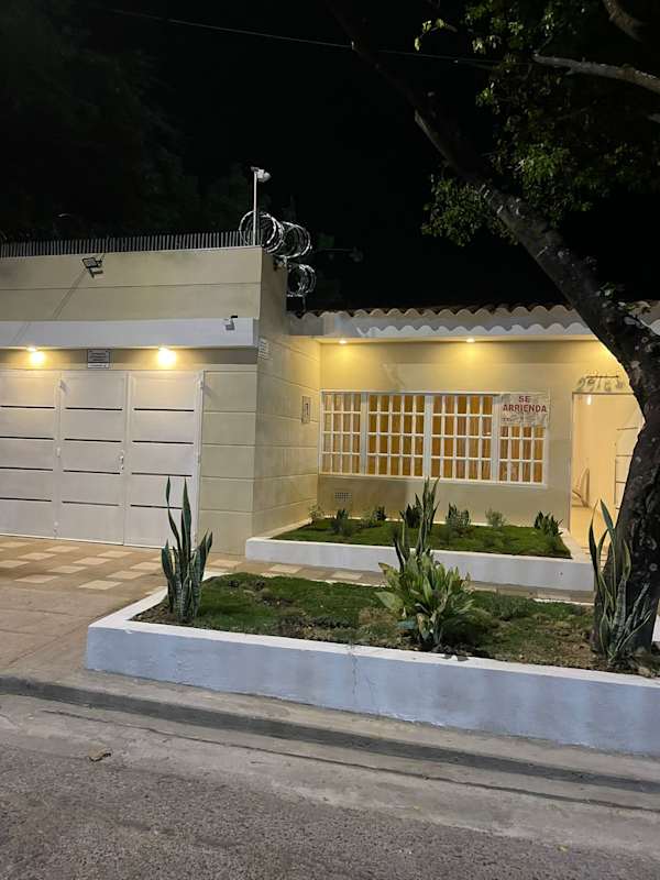 Hostel Casa Z - Girardot