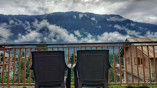 Tony's Backpacker Hostel - Manali
