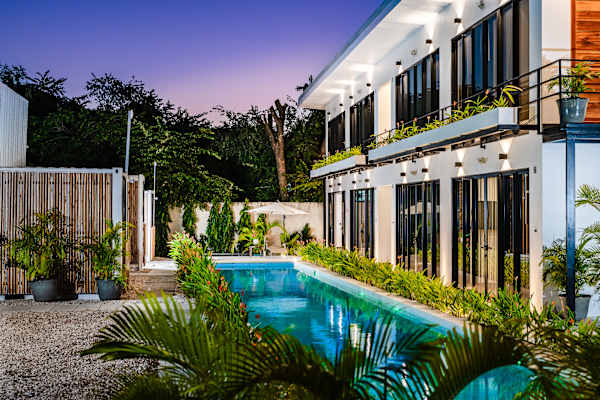 House Of Nomad - Tamarindo