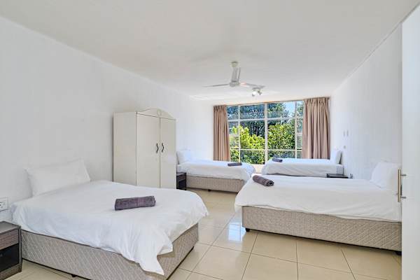 Inn And Out Sandton Park - ヨハネスブルグ