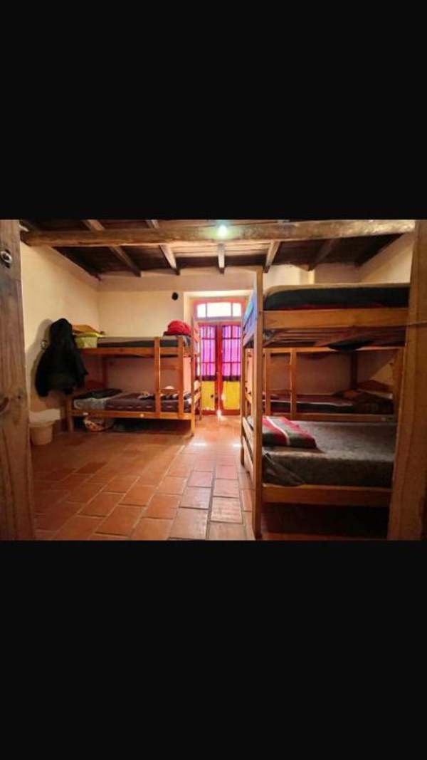 El Farolito Hostel - Jujuy