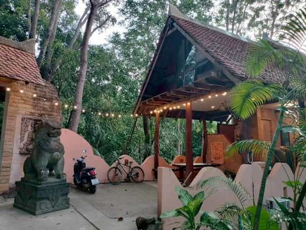 Banana Way - Ko Lanta