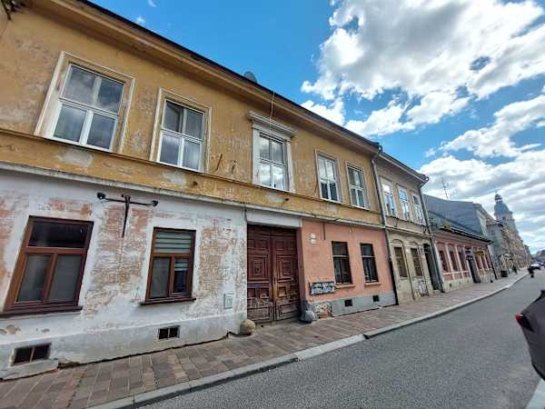 Hostel Happy Dog - Slovakia