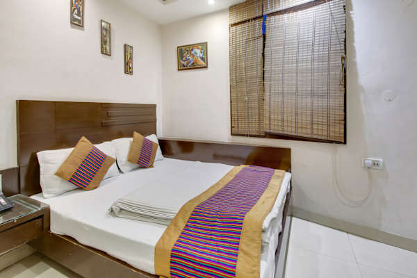 Hotel Sunrise Dx - Delhi