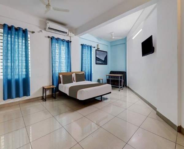 S M Suites - Bangalore