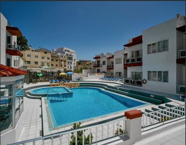 Garden View Complex - Malta