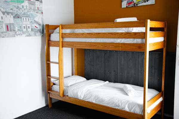 Elemental Surf Lodge - Angleterre